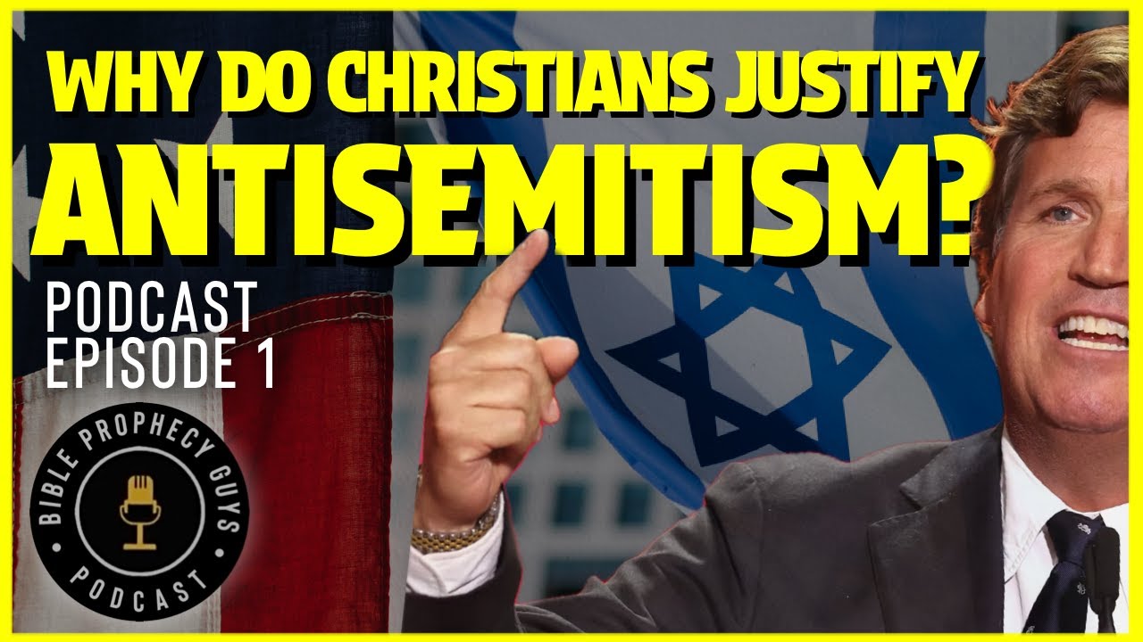 Understanding Bible Prophecy PODCAST! – Understanding Bible Prophecy